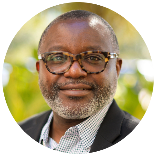 Rudy F. Jamison Jr., Ed.D.