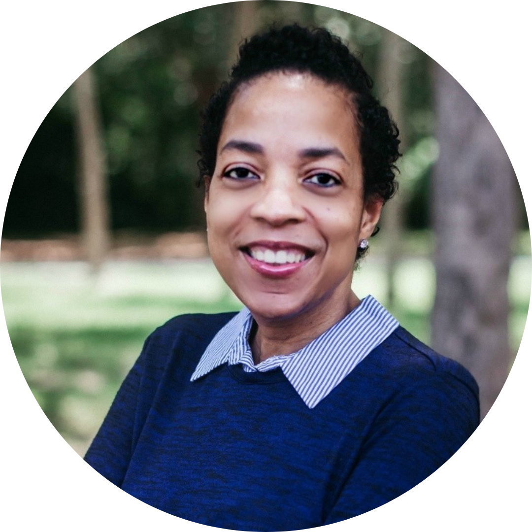 Principal Jennifer Beale-Collier: 2025 Peace in the Pages Award Honoree!